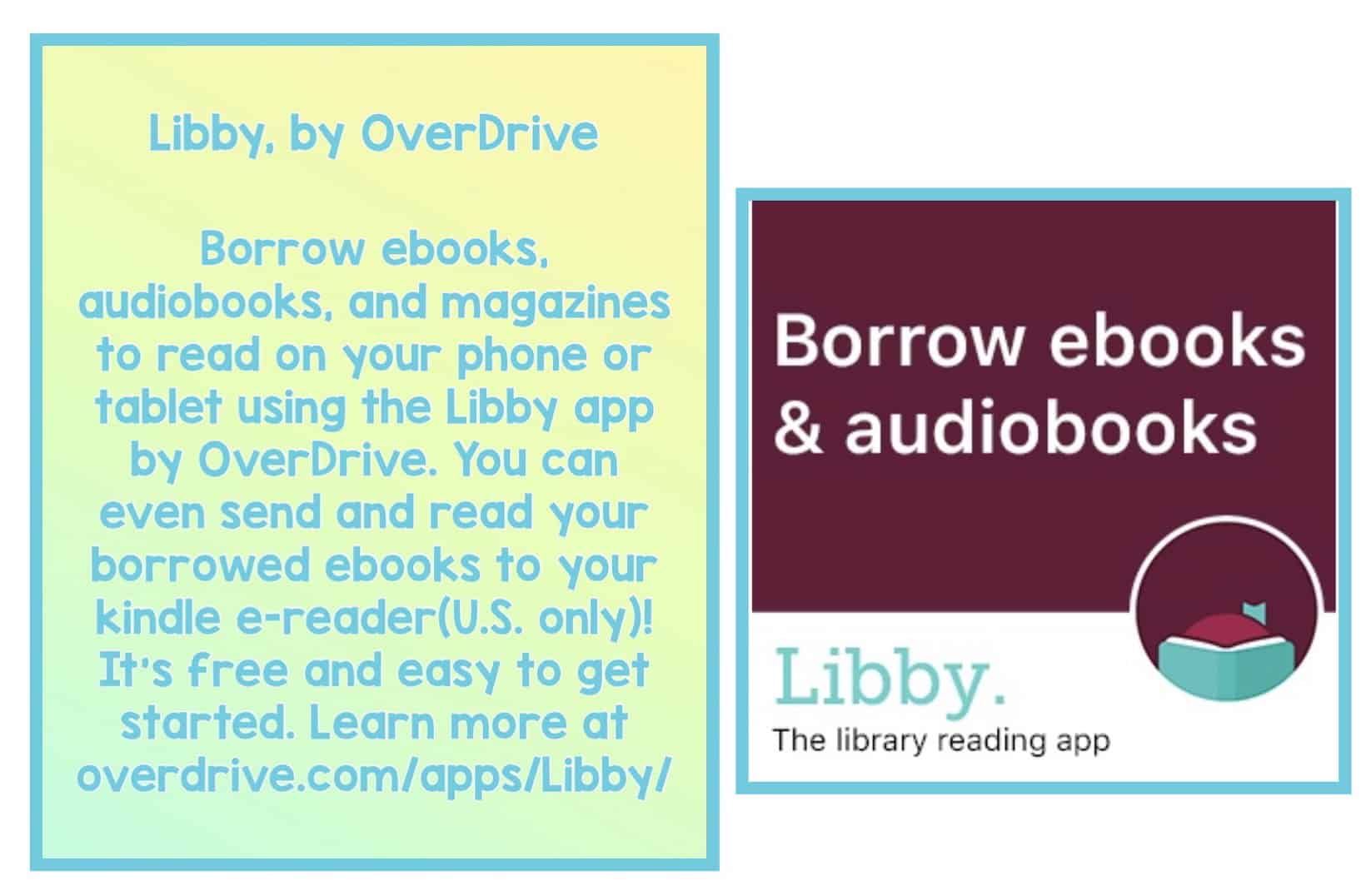 Vernon Public Library – Library Website